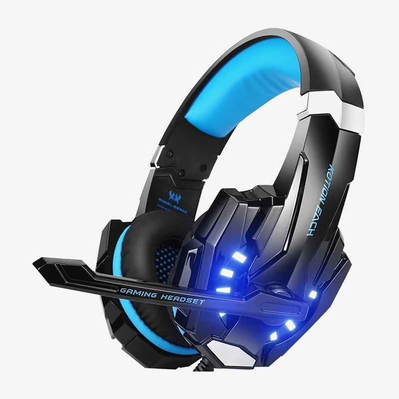 Audifonos Gamer G9000 - Sevenlli Store